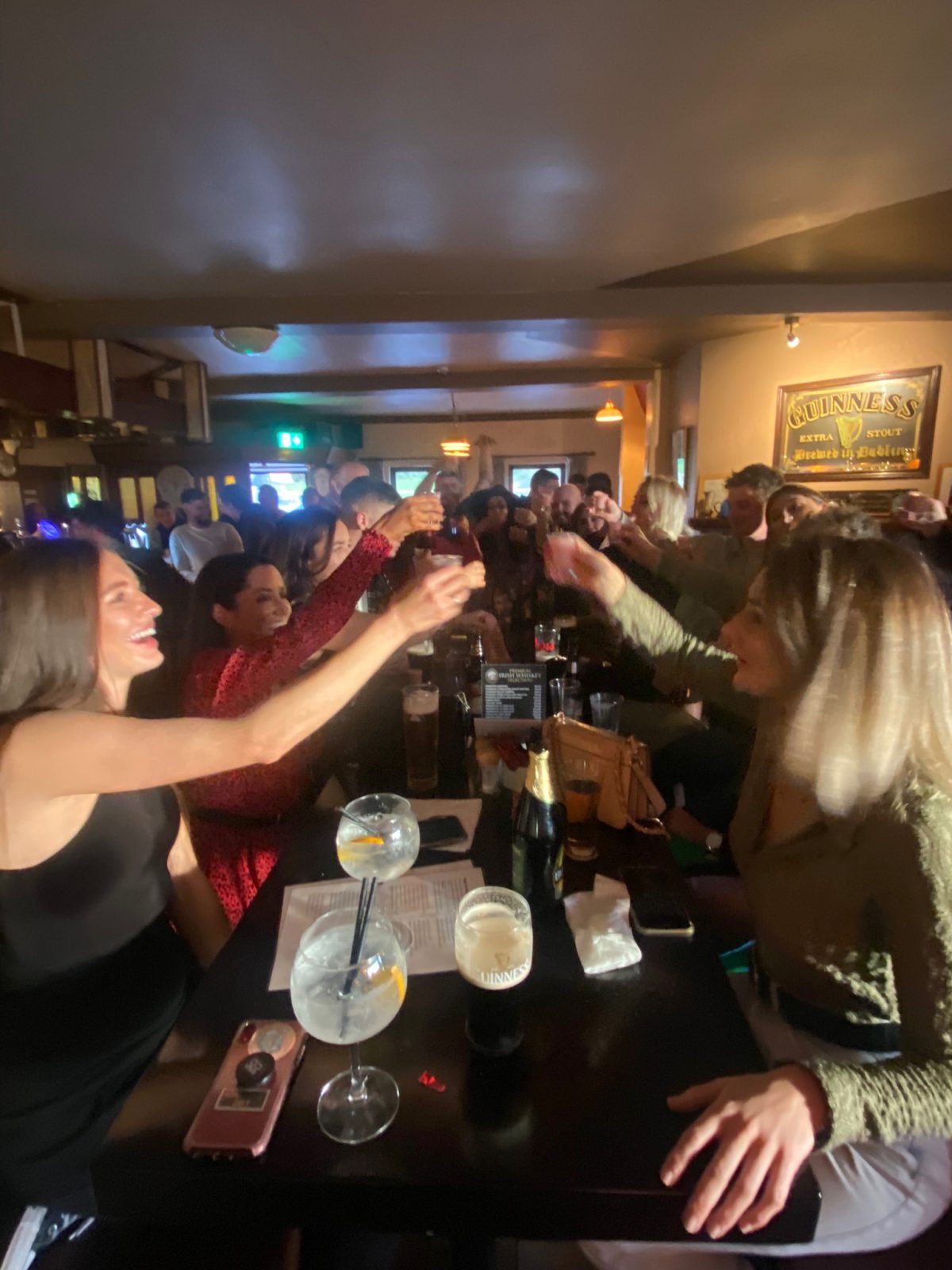 Home - Kruger's Bar Dunquin | Ireland's Most Westerly Bar