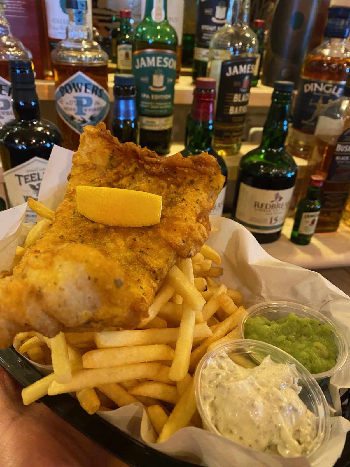 Home - Kruger's Bar Dunquin | Ireland's Most Westerly Bar