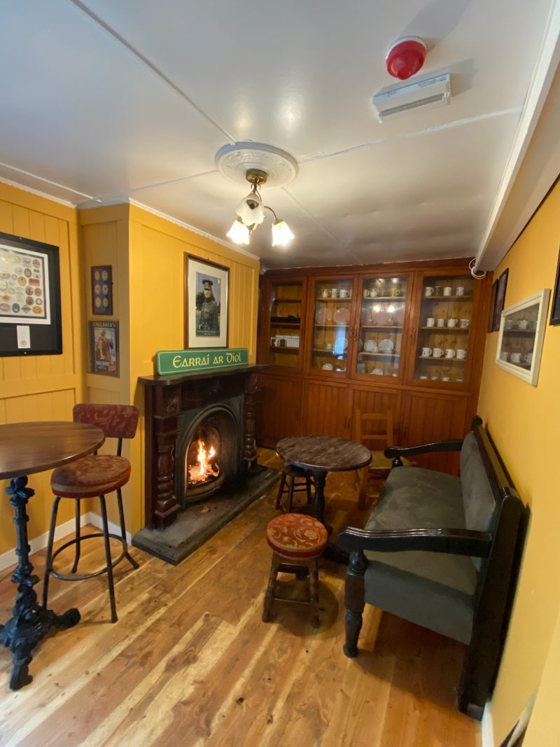 Home - Kruger's Bar Dunquin | Ireland's Most Westerly Bar
