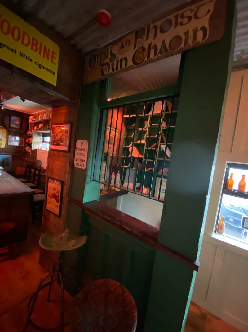 Home - Kruger's Bar Dunquin | Ireland's Most Westerly Bar