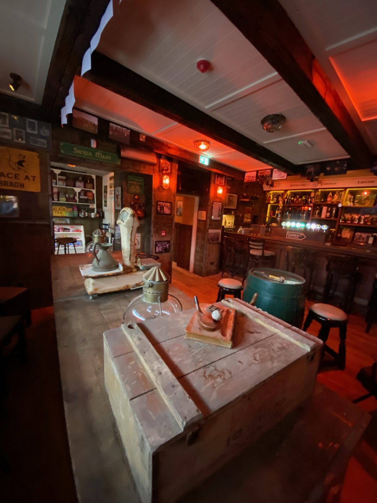 Home - Kruger's Bar Dunquin | Ireland's Most Westerly Bar