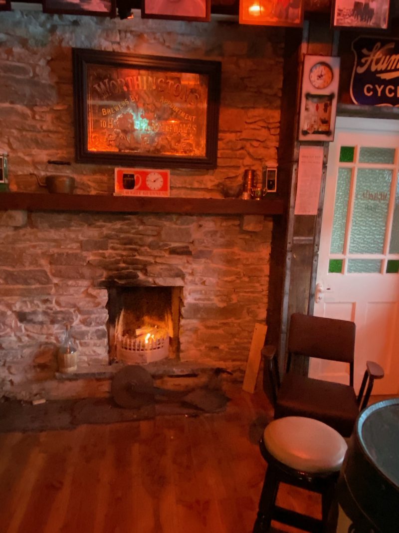 Home - Kruger's Bar Dunquin | Ireland's Most Westerly Bar