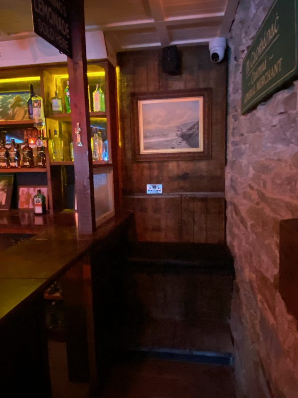 Home - Kruger's Bar Dunquin | Ireland's Most Westerly Bar