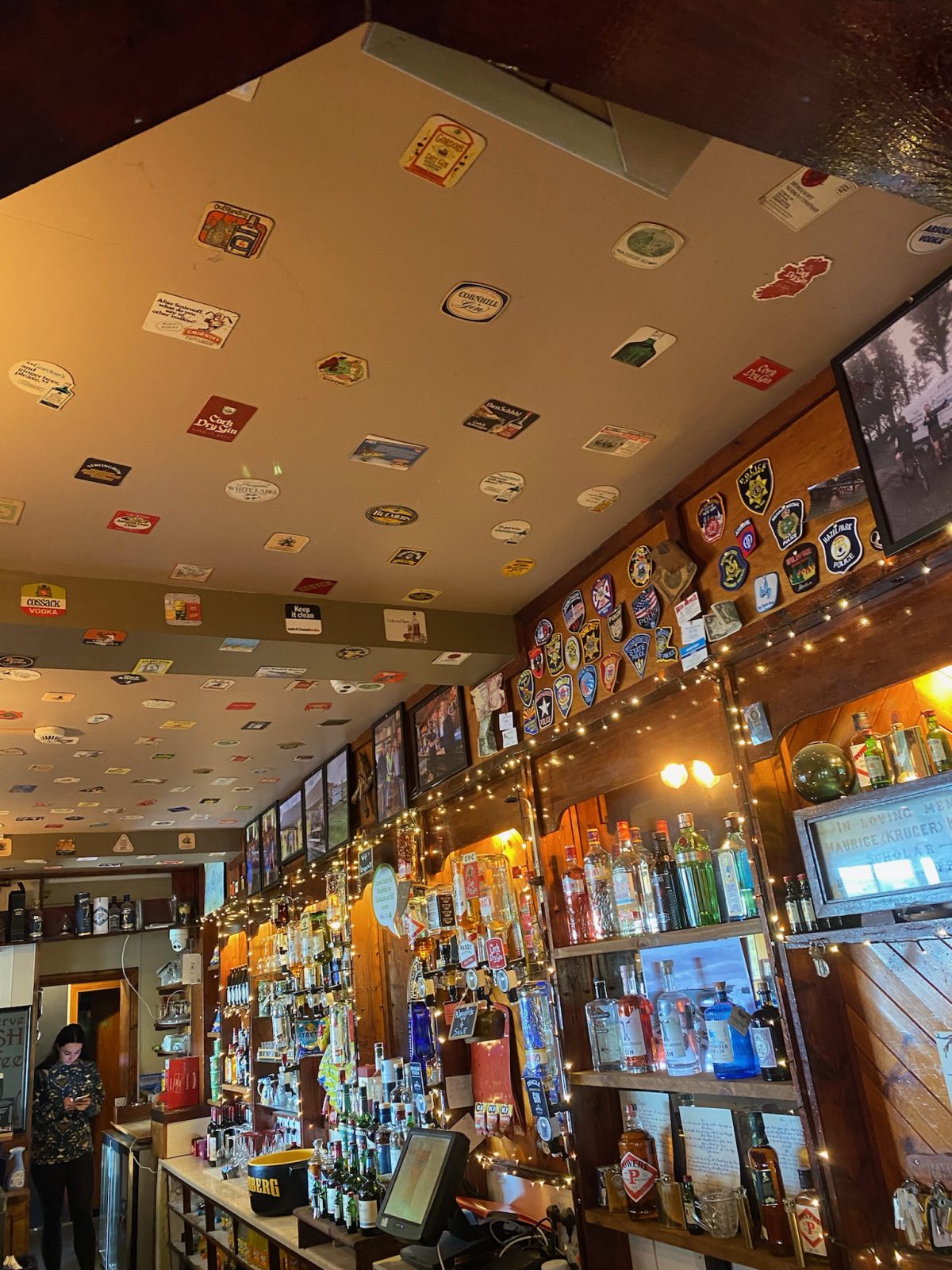 Home - Kruger's Bar Dunquin | Ireland's Most Westerly Bar