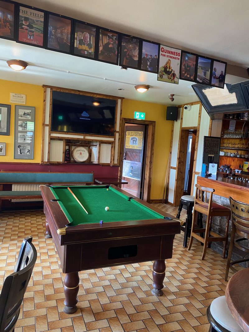 Home - Kruger's Bar Dunquin | Ireland's Most Westerly Bar